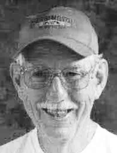 Danny Joe Nagle | News, Sports, Jobs - News and Sentinel